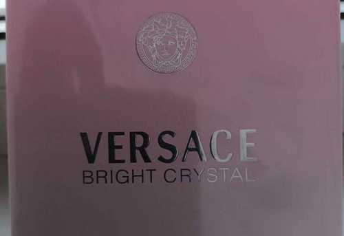 Versace bright cristal 90ml