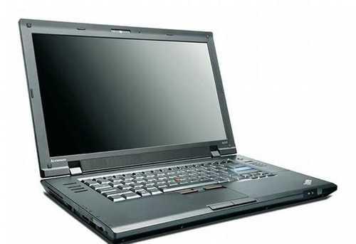 Ноутбук Lenovo thinkpad L410