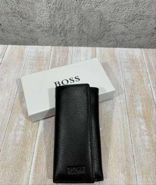 Ключница Hugo Boss