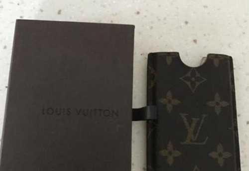 Чехол на iPhone 6 Louis Vuitton
