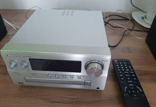 Муз.центр Panasonic SA-PMX90