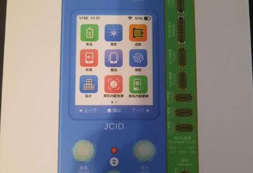 Jcid V1SE программатор для iPhone