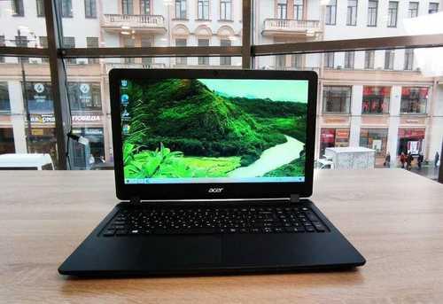 Ноутбук Acer i5 для офиса GeForce / Intel / 8Gb