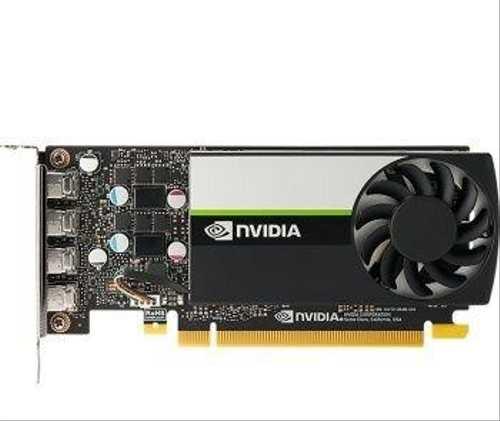 Nvidia Quadro T1000 4G (900-5G172-2550-000) новая