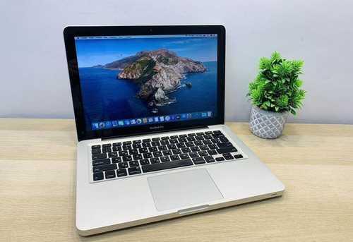 MacBook Pro 13 (2012), 256 ГБ, Core i5, 2.5 ГГц, RAM 16 ГБ, Intel HD Graphics 4000