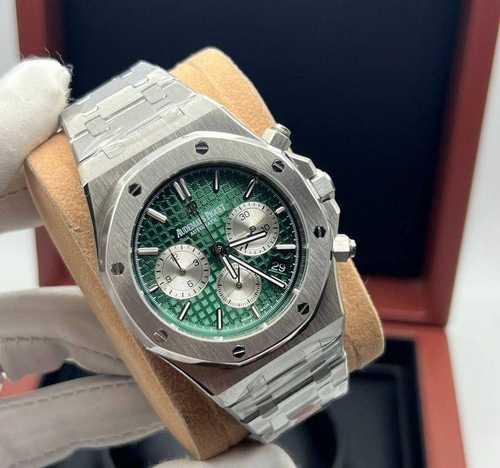 Часы audemars piguet