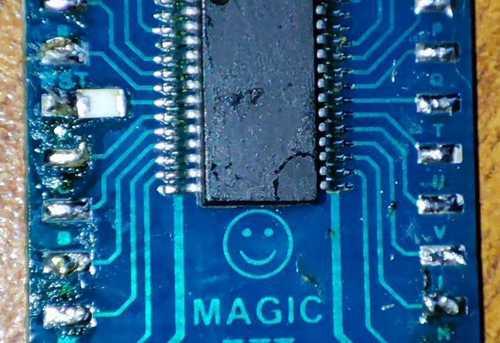 Magic III PS2