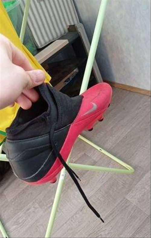 Бутсы nike phantom vsn. Бутсы adidas copa