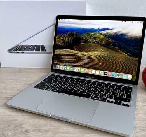 MacBook Pro 13" 2020 i5 8Gb SSD 512Gb