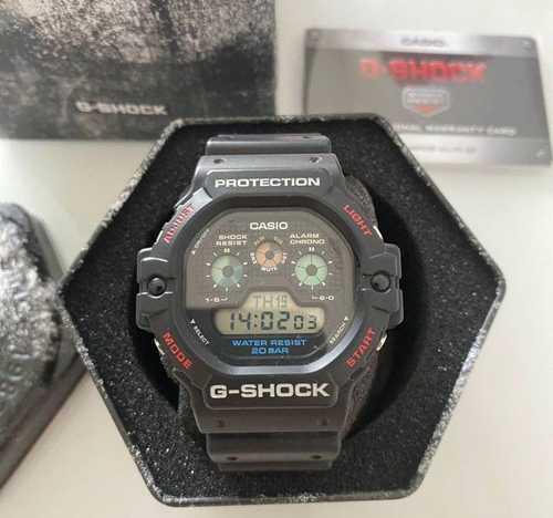 Часы наручные Casio G-Shock DW-5900