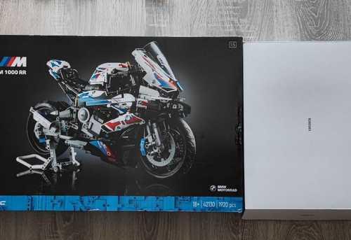 Lego Technic 42130 BMW M 1000 RR новый