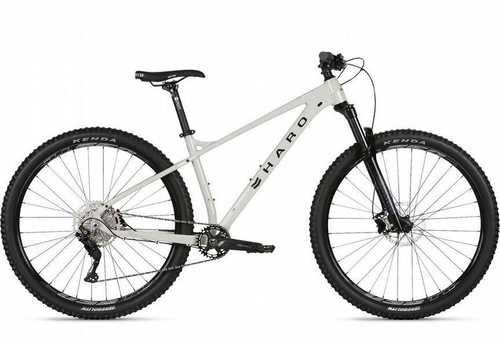 Haro DoublePeak 29 Comp 2021