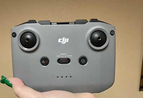 Пульт от квадракоптера DJI Mini 3 pro новый