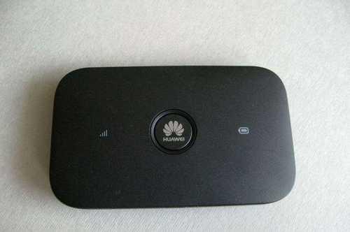 4G Wi-Fi Роутер huawei E5573Cs-322