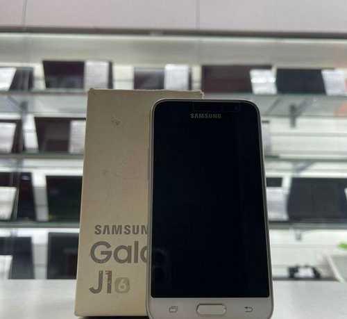 Телефон, Samsung Galaxy J1 (2016) SM-J120F/DS