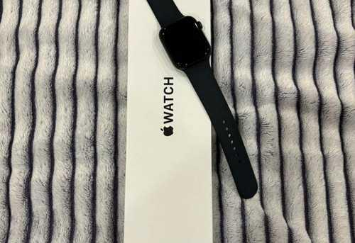 Apple watch se