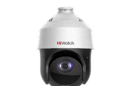 DS-I225(С) HiWatch камера видеонаблюдения