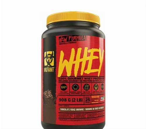Mutant Whey 908 g