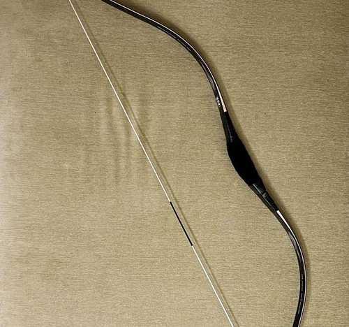 Традиционный лук Freddie Archery Black Shadow