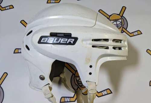 Шлем bauer 5100 хоккейный sr L
