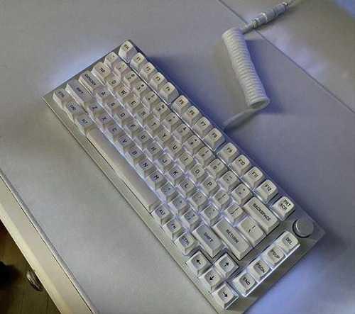 Кастомная механическая клавиатура gmmk PRO