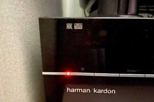 Harman Kardon HK 970