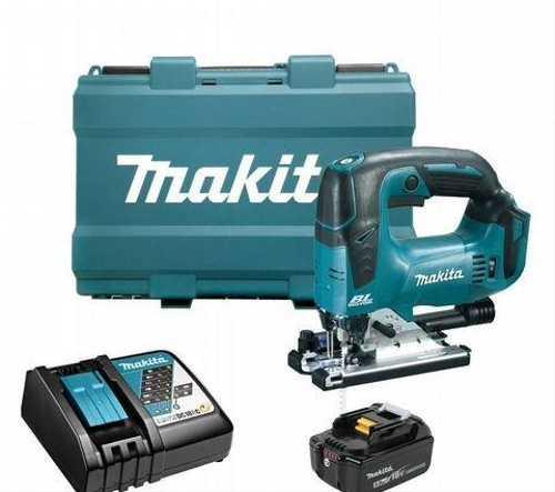 Лобзик Makita djv182rt