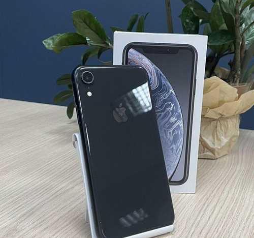 iPhone Xr, 64 ГБ