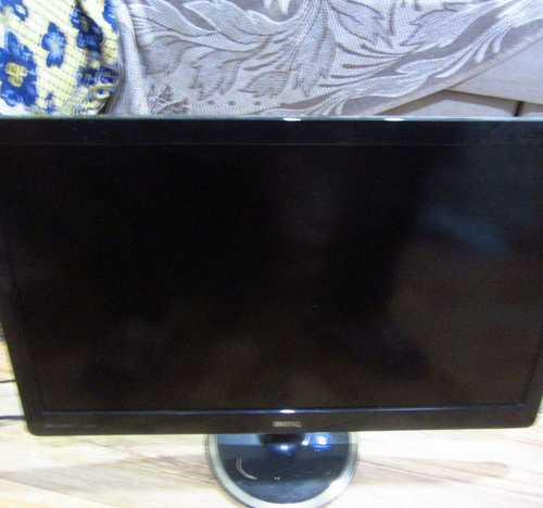 Монитор benq VW2420H требующий ремонта