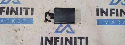 Дистроник Infiniti Q50 V37