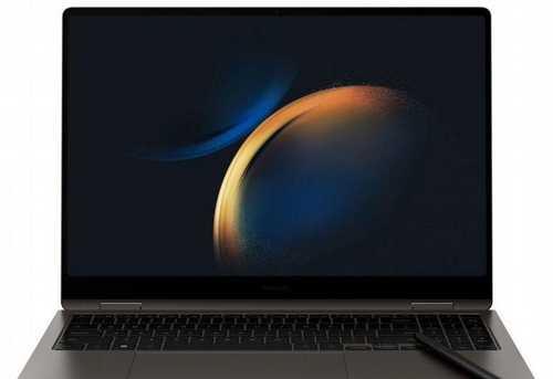 Ноутбук Samsung Galaxy Book3 Pro 360 16" (Intel Co