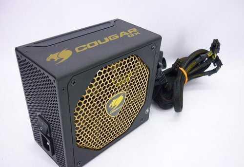 Блок питания Cougar GX 1050 1050 Вт