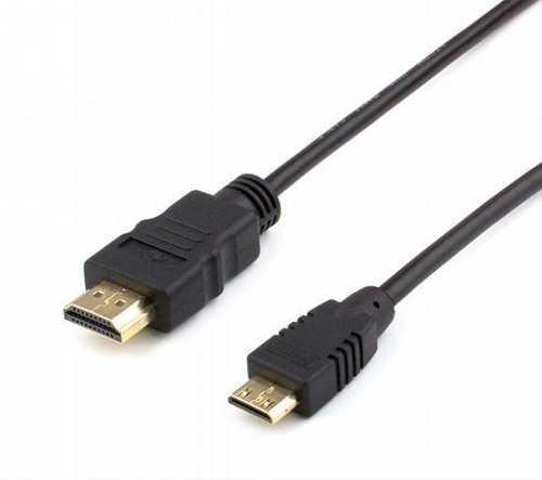 Кабели mini-hdmi (мини), новые