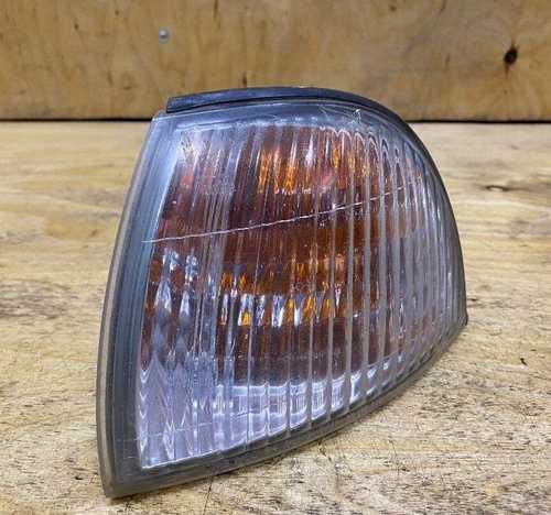 Поворотник левый Daewoo Nexia N100 2007