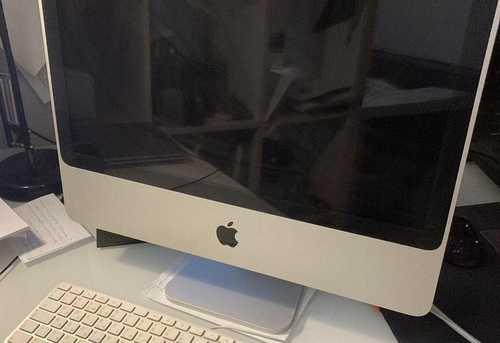 Apple iMac 20 2007