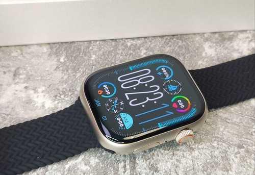 Apple watch 9 (HK9 Pro Plus)