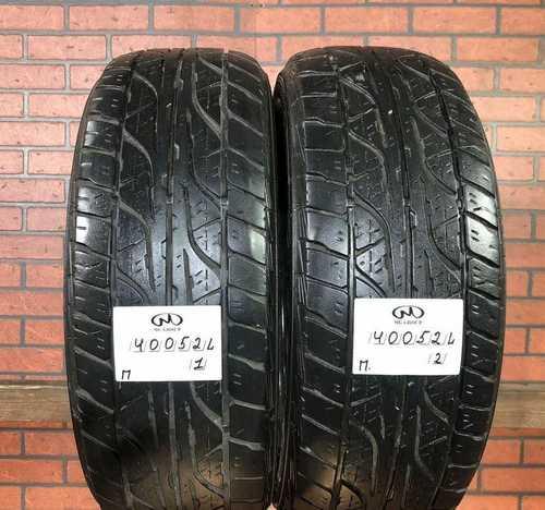 Dunlop Grandtrek AT3 215/60 R17 96H