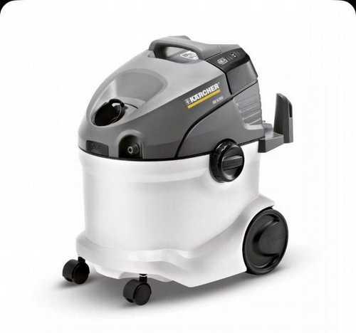 Моющий пылесос karcher se 6.100