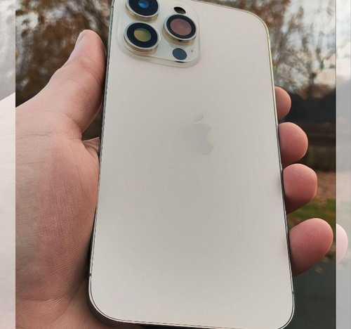 Корпус для iPhone 14 pro max