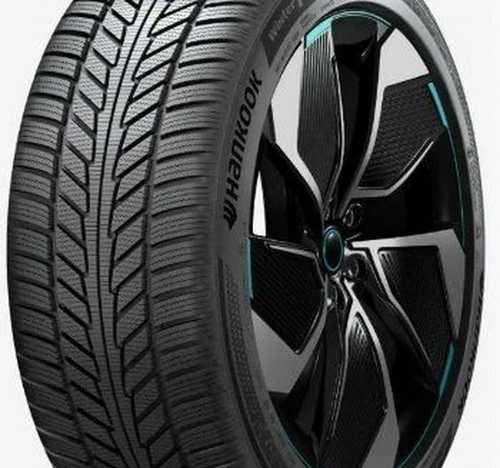 Hankook Winter i'cept iON X IW01A 235/45 R18 98V