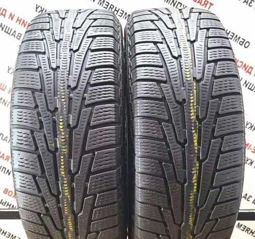 Nokian Tyres Nordman RS2 SUV 215/60 R17 100M