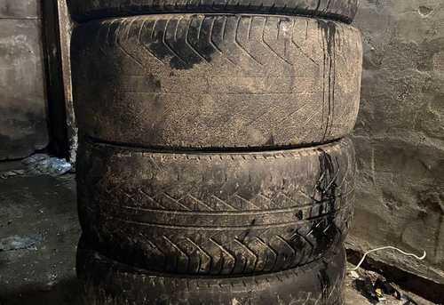 Yokohama Advan ST V802 275/50 R20