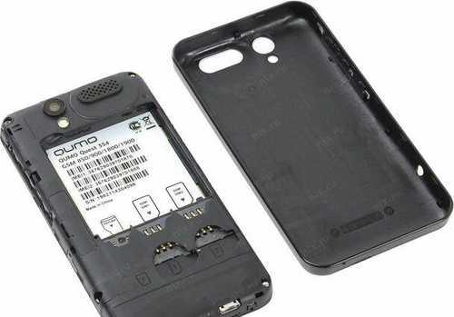 Qumo quest 354 Запчасти
