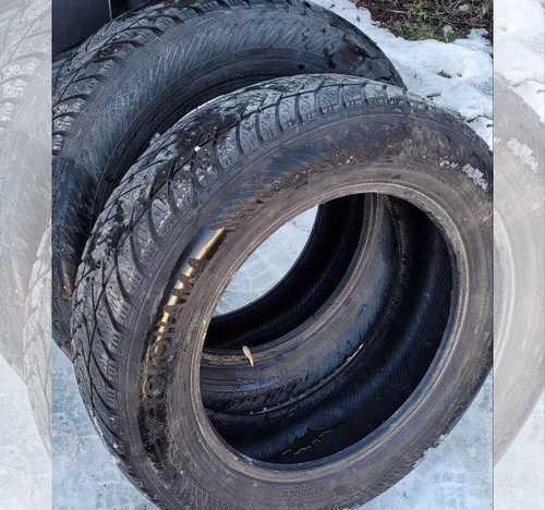 Yokohama Ice Guard IG30 215/65 R17