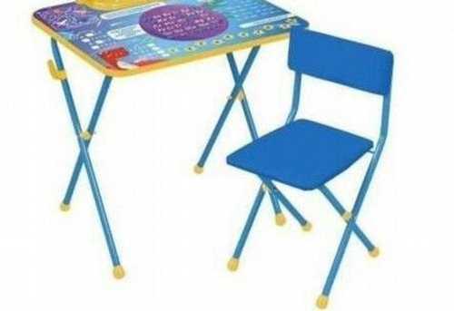 Детский стол и стул Ника Брауберг