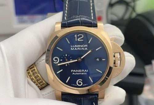 Часы мужские Panerai Pam1112 (арт 8108)