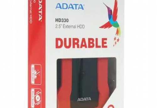 Внешний HDD 2000GB adata HD330 AHD330-2TU31-CRD