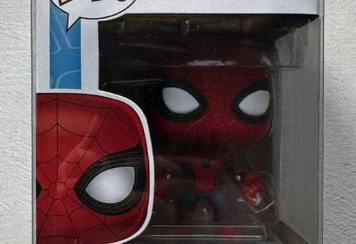 Funko Pop Spider Man Homecoming 220