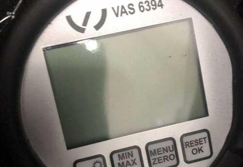 Тестер датчика давления VAS6394