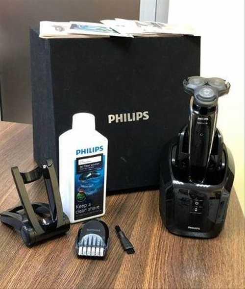 Электробритва Philips SensoTouch 3D